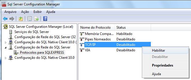 Como Habilitar Conexiones Remotas En Sql Server 2012 - Descargar Video